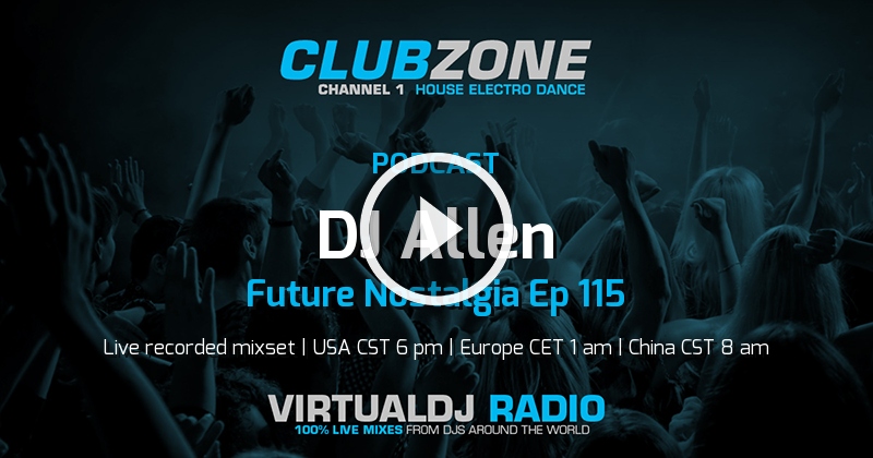 Dj A2mix - The Anthems | February 6th 2024 - 0 UTC | Clubzone Podcast ...